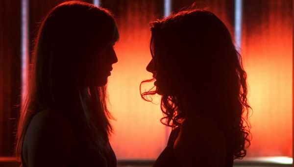 Photo de Heloïse Adam - Photo Pénélope Rose, Heloïse Adam - Photo 1 sur ...