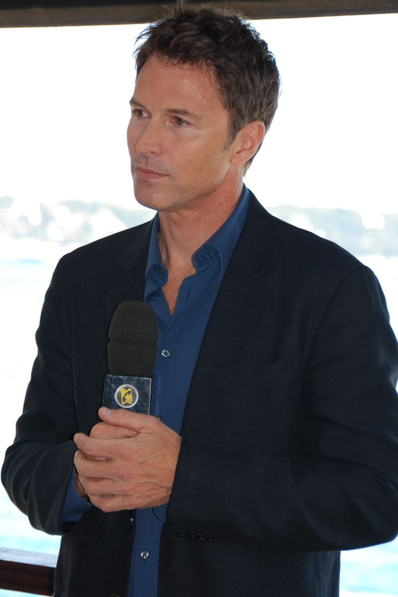 Photo de Tim Daly - Photo Tim Daly - Photo 1 sur 106 - AlloCiné