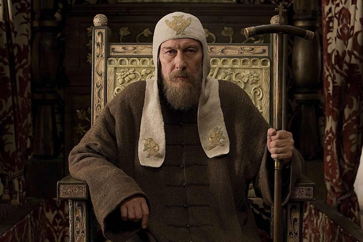 Photo du film Tsar - Photo 4 sur 11 - AlloCiné