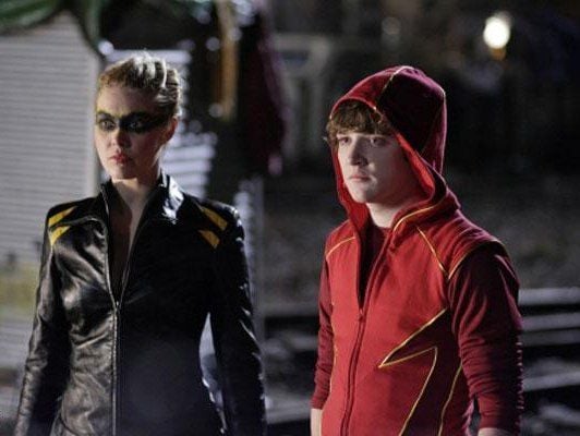 Photo de Kyle Gallner - Photo Alaina Huffman, Kyle Gallner - Photo 15 ...