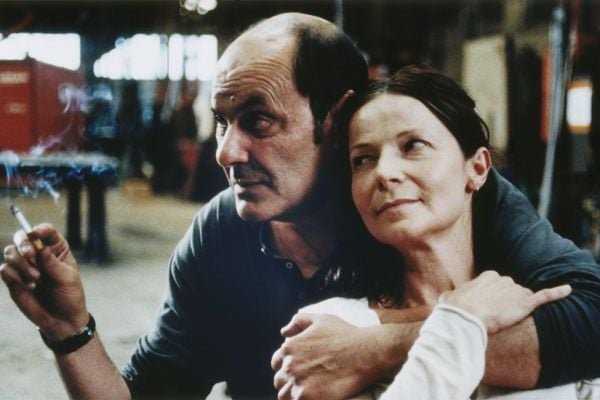 Photo de Dominique Reymond - Adieu Gary : Photo Dominique Reymond, Jean ...