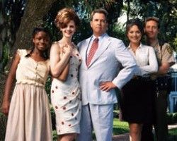 Maximum Bob - Série TV 1998 - AlloCiné