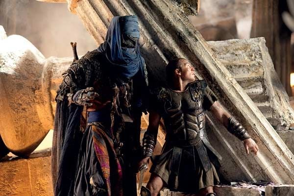 Photo du film Le Choc des Titans - Photo 7 sur 60 - AlloCiné