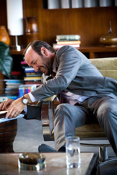 Photo du film Le Psy d'Hollywood - Photo 18 sur 23 - AlloCiné