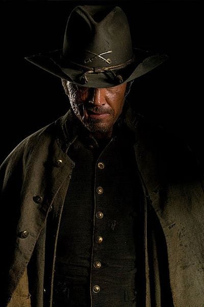 Photo de Jimmy Hayward - Jonah Hex : Photo Jimmy Hayward, Josh Brolin ...
