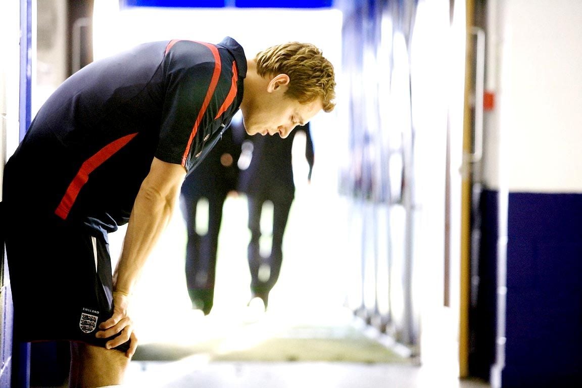 Photo du film Goal! 3 : Taking on the world - Photo 5 sur 6 - AlloCiné