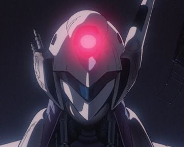 Trailer du film Patlabor - Patlabor Bande-annonce VF - AlloCiné