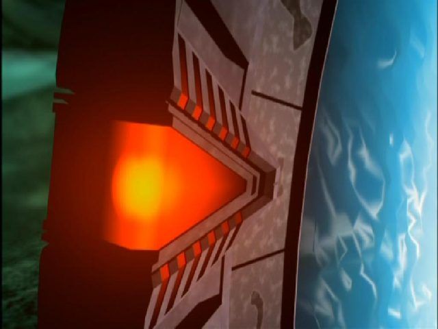 Stargate: Infinity : Stargate: Infinity : Photo - 20 sur 21 - AlloCiné