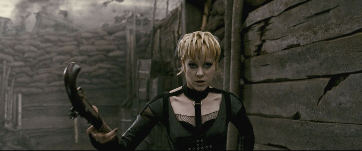 Photo de Jena Malone - Sucker Punch : Photo Jena Malone - Photo 56 sur ...