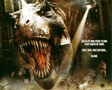 Trailer du film Prehistoric (TV) - Prehistoric (TV) Bande-annonce VO ...