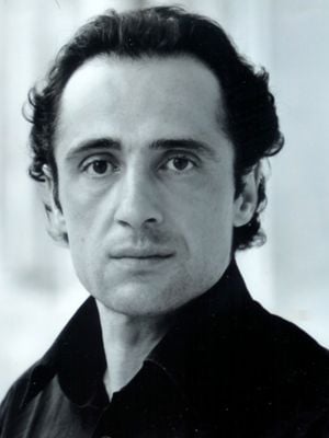 Bruno Ricci - AlloCiné