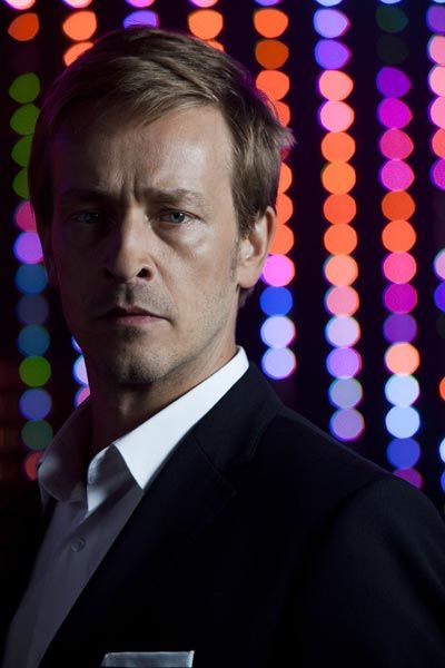 Photo de Eric Ruf - Photo Eric Ruf - Photo 8 sur 12 - AlloCiné