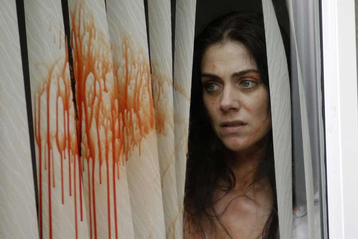 Photo du film Gruesome - Photo 1 sur 8 - AlloCiné