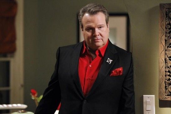 Modern Family : Modern Family : Photo Eric Stonestreet - 764 sur 1026 ...
