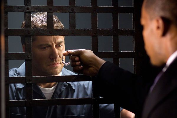 Photo de Gerard Butler - Que justice soit faite : Photo Gerard Butler ...
