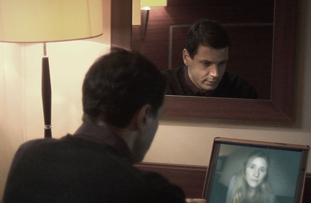 Photo du film Magma - Photo 7 sur 8 - AlloCiné