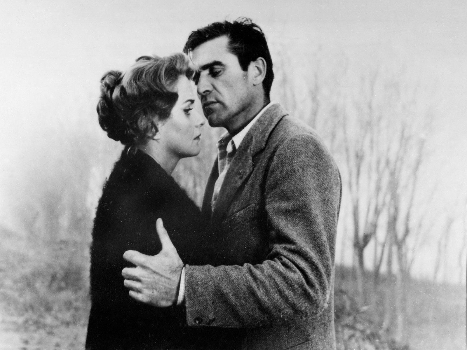 Photo du film Le Cri - Photo 11 sur 11 - AlloCiné