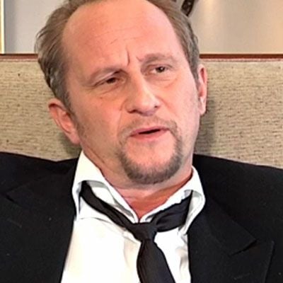 Benoît Poelvoorde - AlloCiné