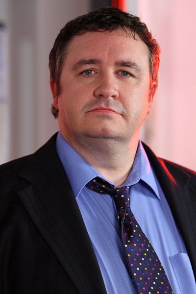 Photo de Mark Benton - Photo Mark Benton - Photo 3 sur 4 - AlloCiné