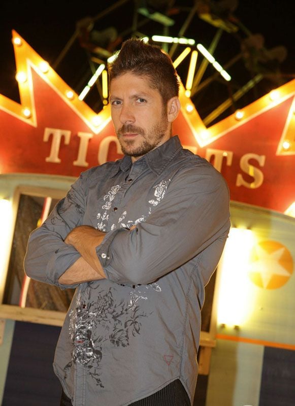 Photo de Ray Park - Photo Ray Park - Photo 11 sur 17 - AlloCiné