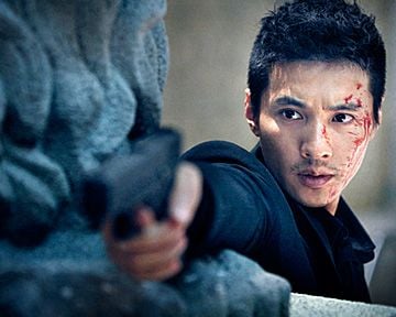 Vidéo de Lost Identity - Septembre 2011 (1/2) - AlloCiné