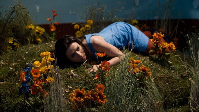 Alice (2009) : Alice (2009) : Photo Caterina Scorsone - 10 sur 23 ...