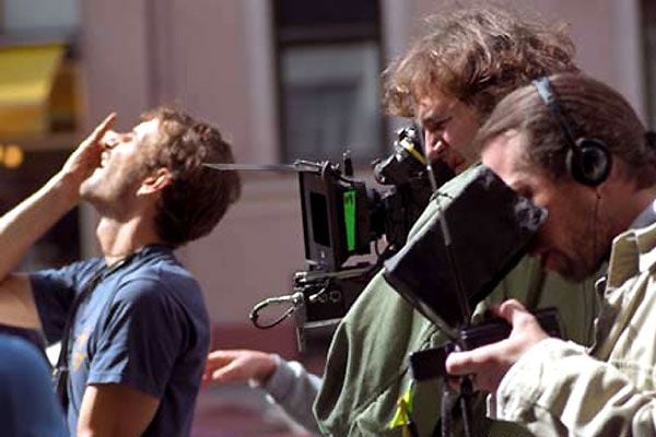 Photo du film Wholetrain - Photo 19 sur 20 - AlloCiné