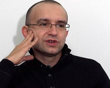 Interview exclusive de Eric Valette: Eric Valette Interview 2: Une ...