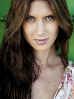 Adeline Gorgos - AlloCiné