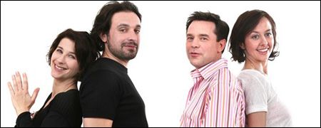 "Fais pas ci, Fais pas ça", la saison 3 bientôt en tournage ! - News ...