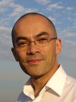 Photo de Paul Lê - Affiche Paul Lê - AlloCiné