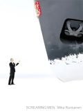 Screaming Men - Film documentaire 2003 - AlloCiné