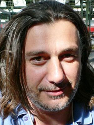 Filippos Tsitos - AlloCiné