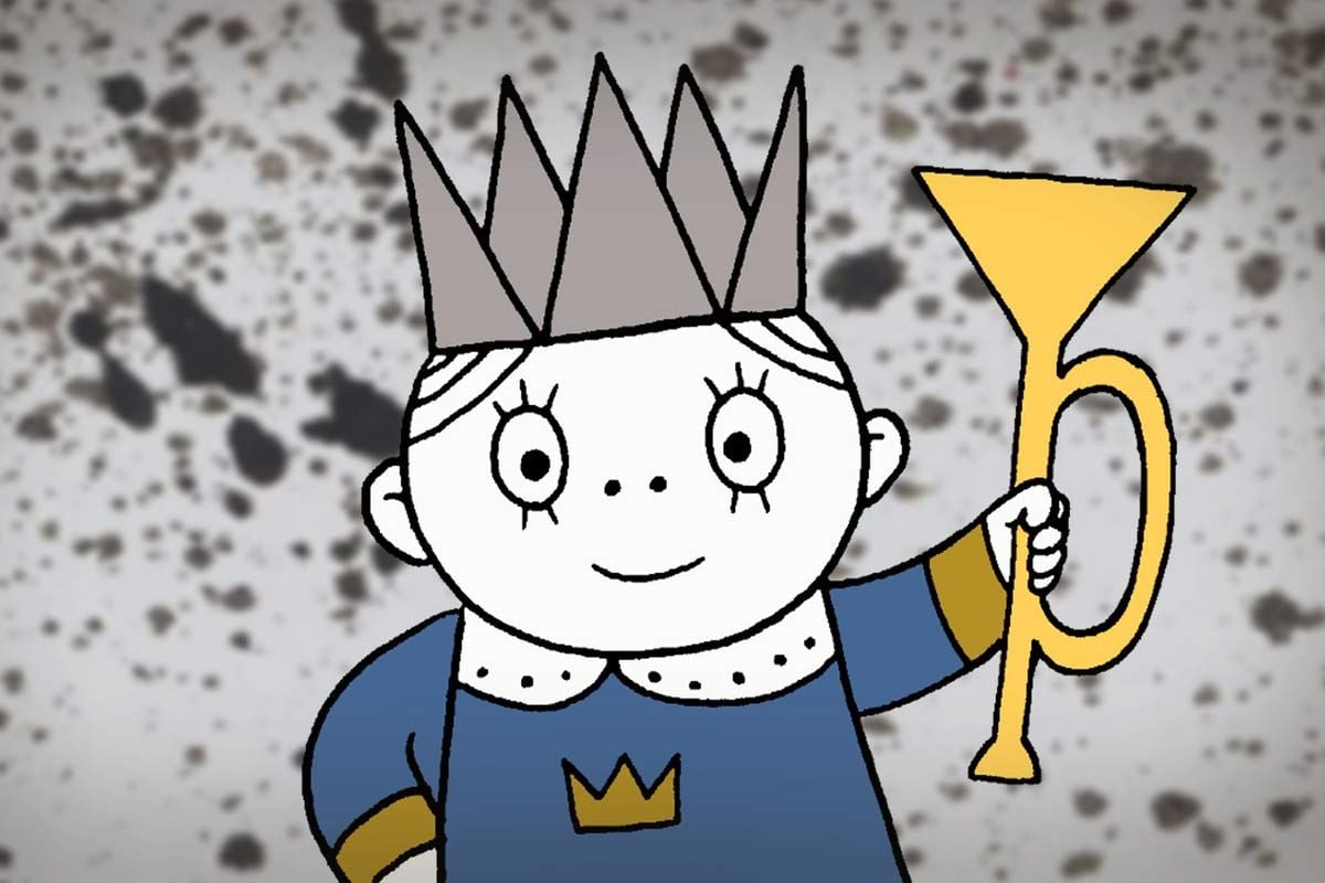 Photo de Laban et Labolina - Photo 4 sur 4 - AlloCiné