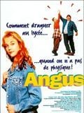 Angus - Film 1995 - AlloCiné