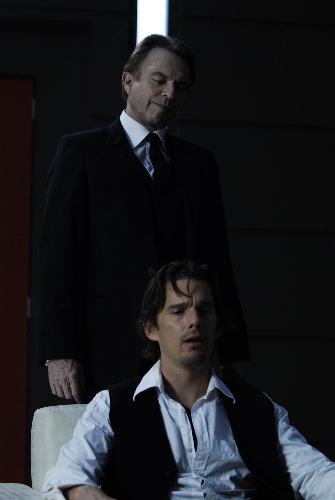 Photo du film Daybreakers - Photo 38 sur 43 - AlloCiné