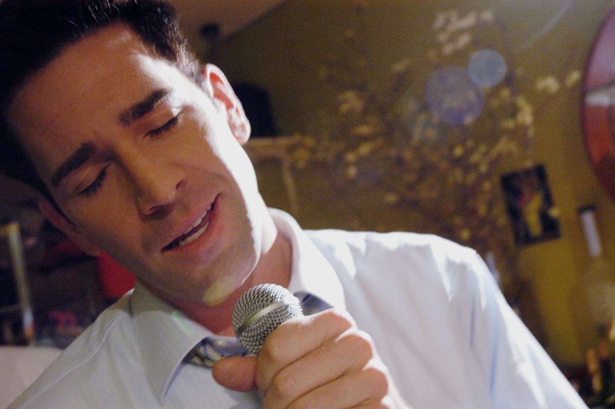 Photo de Habib Azar - Armless : Photo Habib Azar - Photo 2 sur 5 - AlloCiné