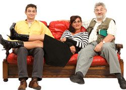 Litige - Série TV 2010 - AlloCiné