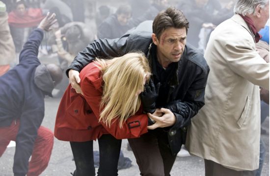 Photo de Dougray Scott - Photo Joely Richardson, Dougray Scott - Photo ...