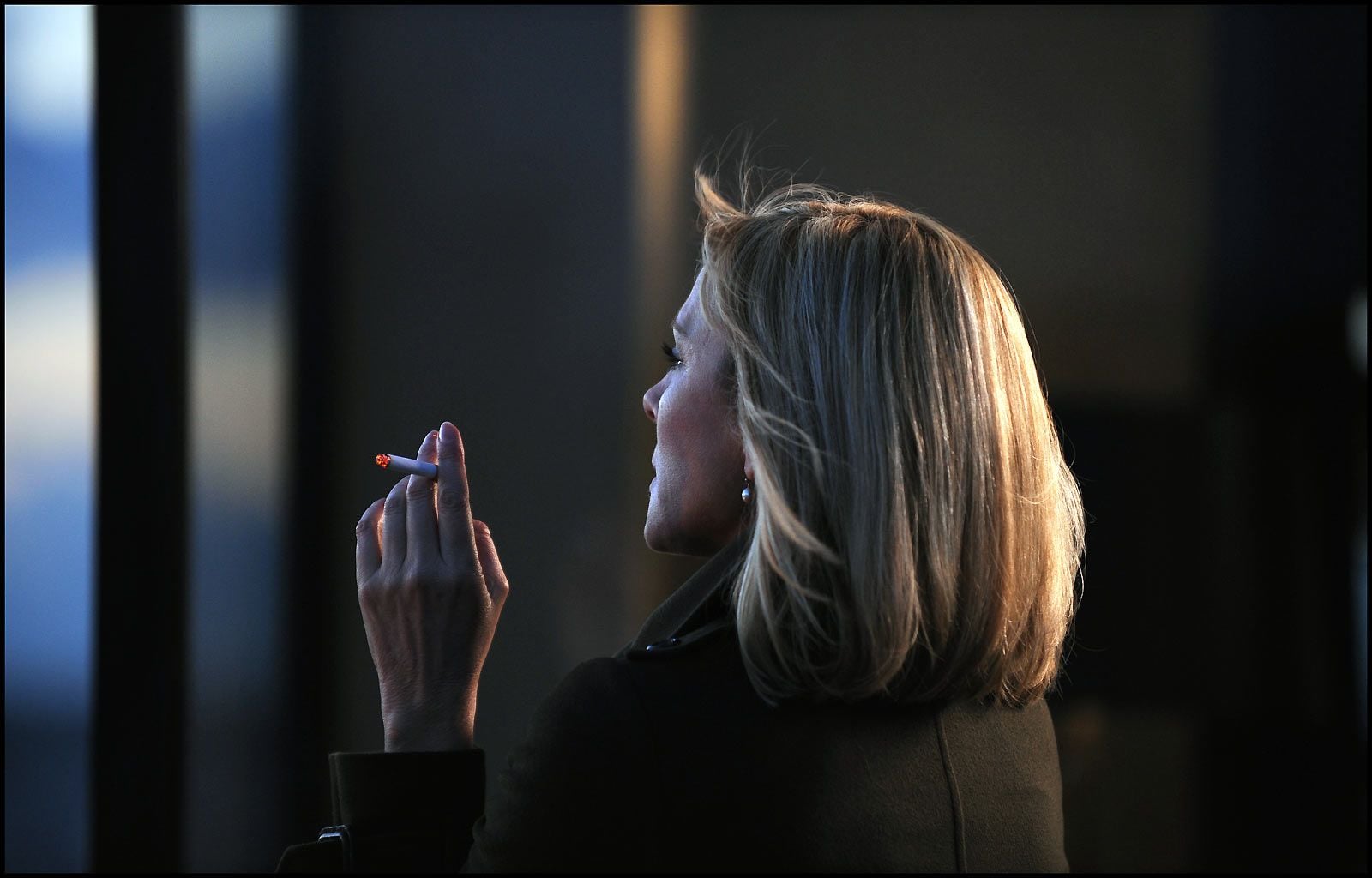 Photo de Kim Cattrall - The Ghost Writer : Photo Kim Cattrall - Photo ...