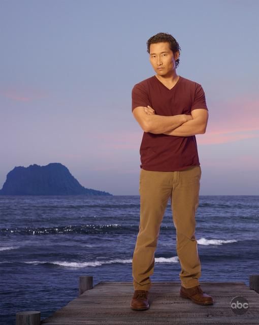 Lost : Les Disparus : Photo Daniel Dae Kim - 444 sur 885 - AlloCiné