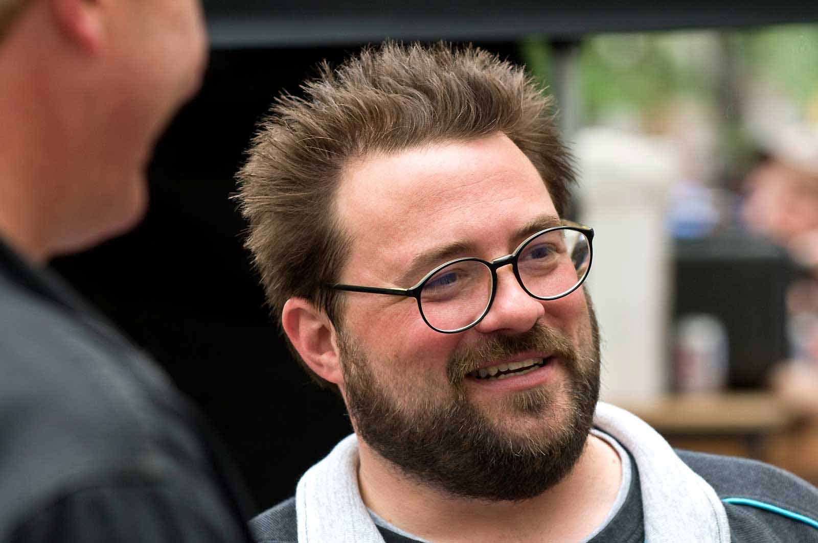 Photo de Kevin Smith - Top Cops : Photo Kevin Smith - Photo 35 sur 92 ...