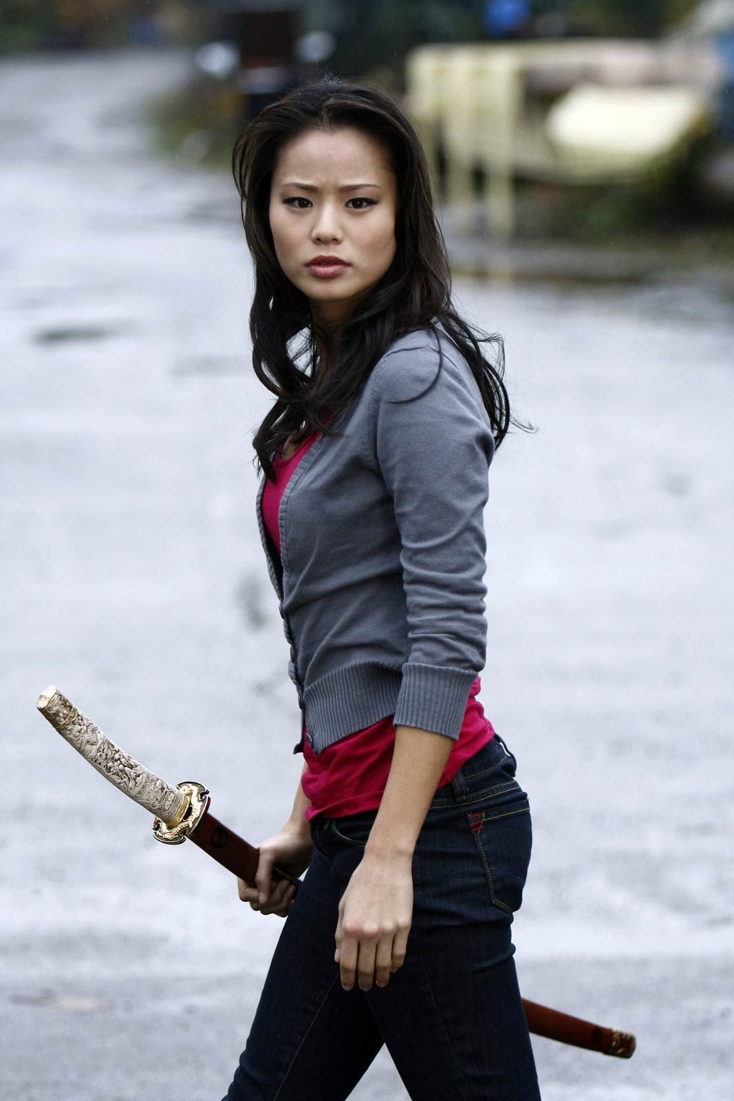 Photo de Jamie Chung - Photo Jamie Chung - Photo 103 sur 113 - AlloCiné