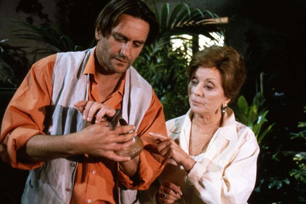 Photo de Maxime Leroux - Photo Maxime Leroux, Annie Cordy - Photo 2 sur ...