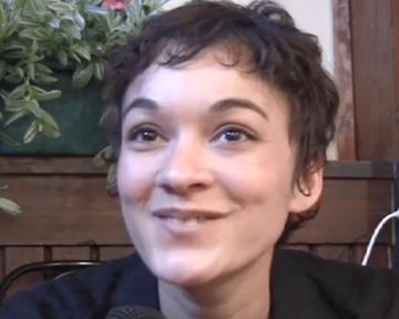 Interview Marion Mazzano : Interview 1 - Français - AlloCiné