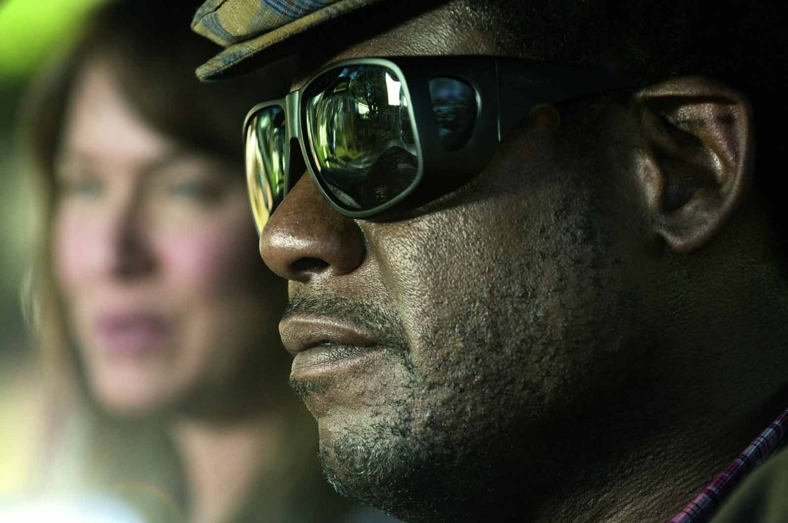 Photo de Forest Whitaker - My Own Love Song : Photo Forest Whitaker ...