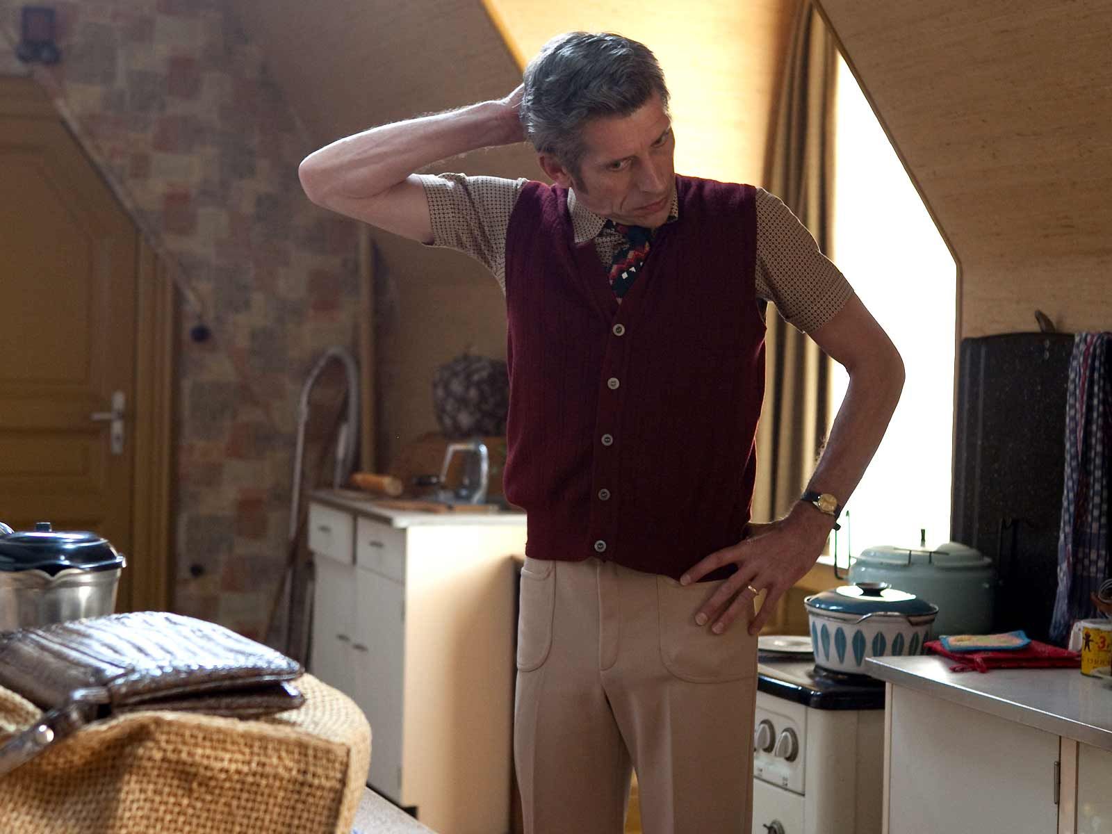 Photo de Jacques Gamblin - Nous trois : Photo Jacques Gamblin, Renaud Bertrand - Photo 137 sur ...