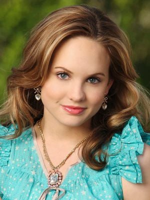 Meaghan Martin - AlloCiné