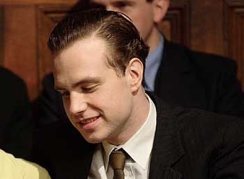 Photo de The Chatterley Affair - Photo 5 sur 7 - AlloCiné