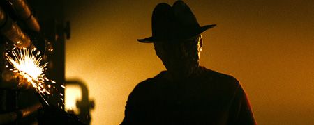 Freddy griffera à nouveau en mai prochain ! - Actus Ciné - AlloCiné